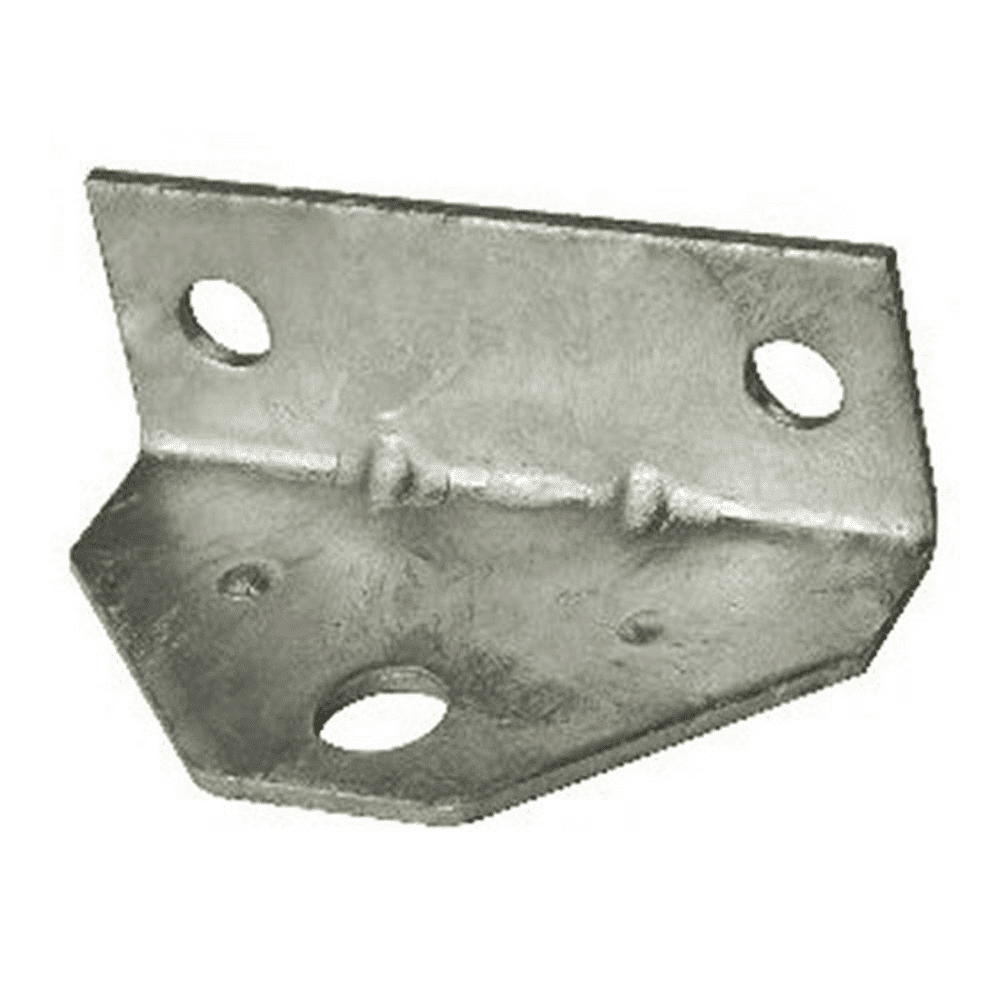 SWIVEL ANGLE BRACKET 2-1/2" CENTER - Walmart.com - Walmart.com