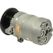 New UAC CO 11139C A/C Compressor -- 10S20F Compressor Assembly Fits ...