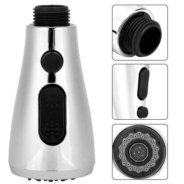 Spray Head Part Shower Water Tap Spray Head, Faucet Sprayer, For Rm ...