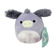 Squishmallows Official Kellytoy 8 Inch Soft Plush Squishy Toy Animals ...