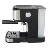 Farberware 20 Bar Espresso Maker, 1.5 Liter Capacity - Material: ABS ...