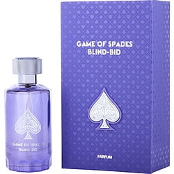Click here for Jo Milano Paris Jo Milano Game Of Spades Blind Bid... prices