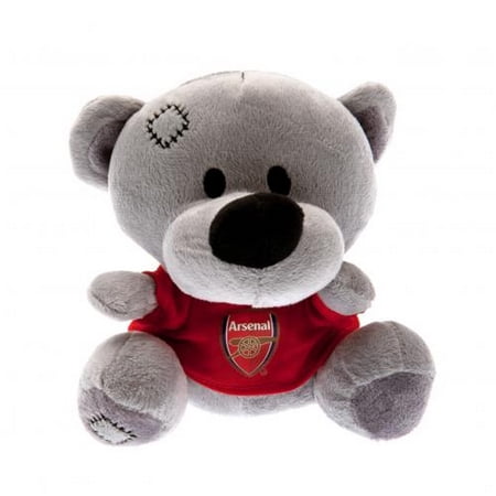 Arsenal FC Timmy Bear Plush Toy | Walmart Canada