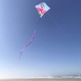In the Breeze Flamingo 30-inch Diamond Kite - Fun, Easy Flying Kite ...