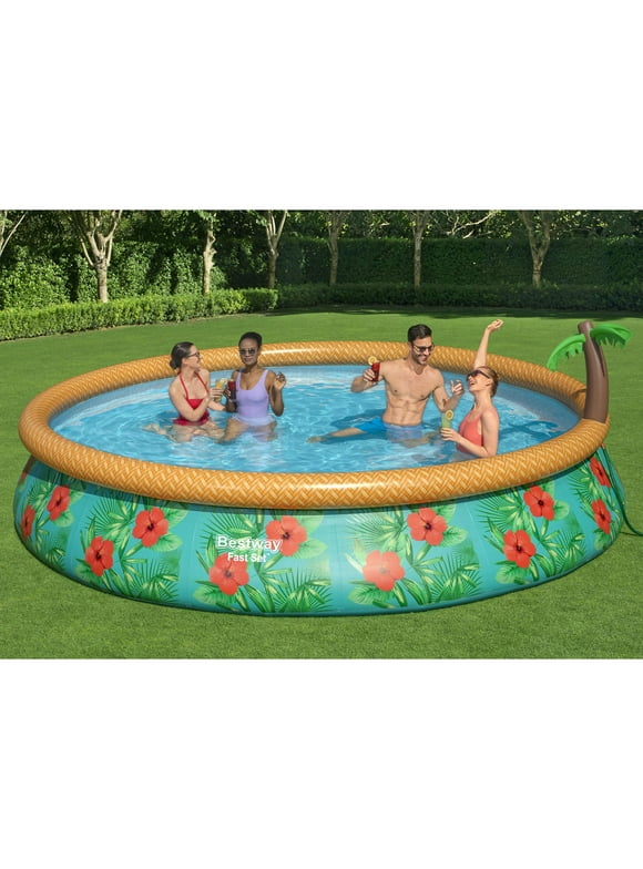 Inflatable Pools in Swimming Pools - Walmart.com