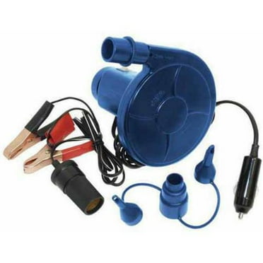 Sevylor 12V Pump - Walmart.com