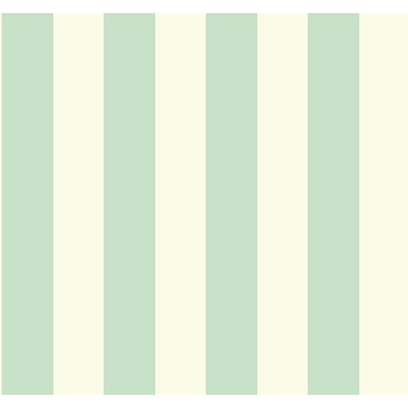 Waverly Stripes 3" Wide Stripe Wallpaper-Color:Multi - Walmart.com