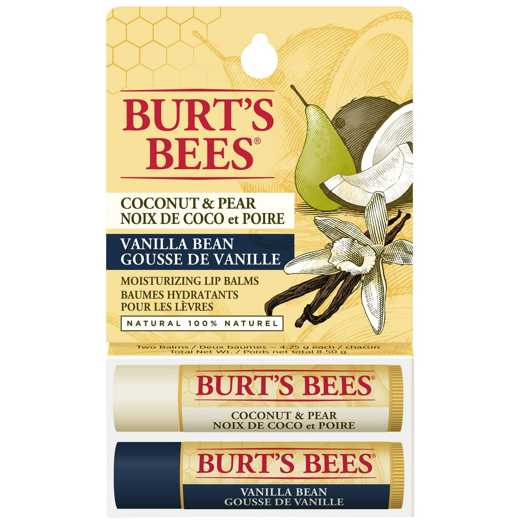 Click here for Burts Bees 100 Natural Moisturizing Lip Balm  Coco... prices