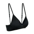 Wonder Nation Girls Molded T-Shirt Bra 2-Pack, Sizes 30A-38A - Walmart.com