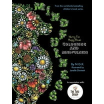 Harry the Happy Mouse: Harry The Happy Mouse : Teaching children to be ...