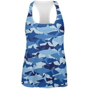 Fort Shark Tank