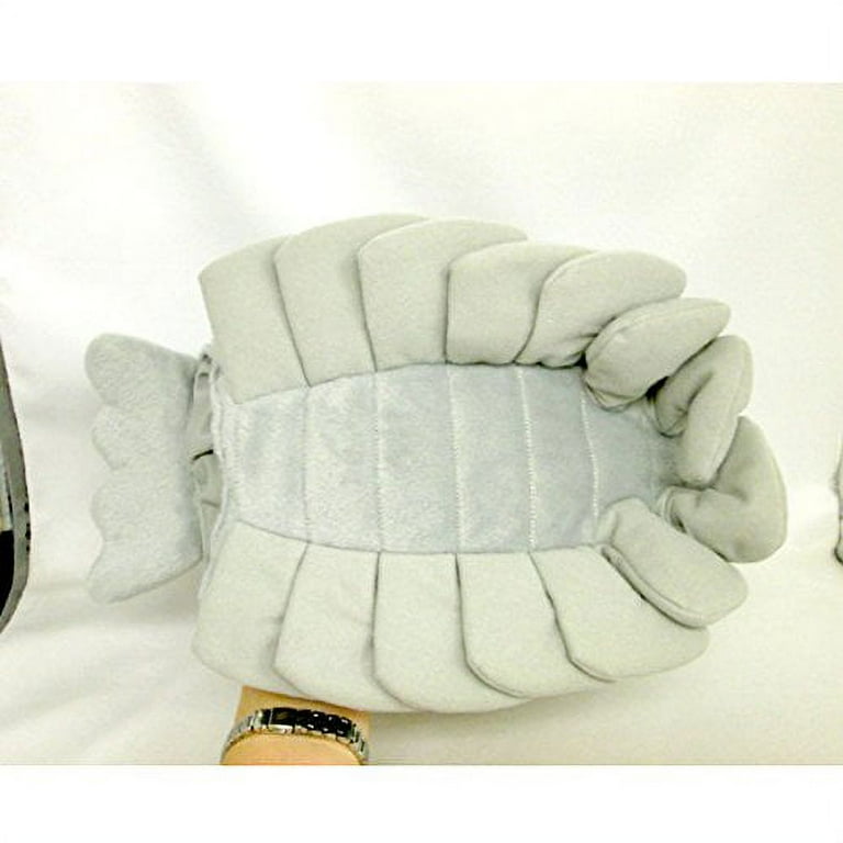 Giant Isopod Plush