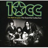 Very Best of 10CC (CD) - Walmart.com
