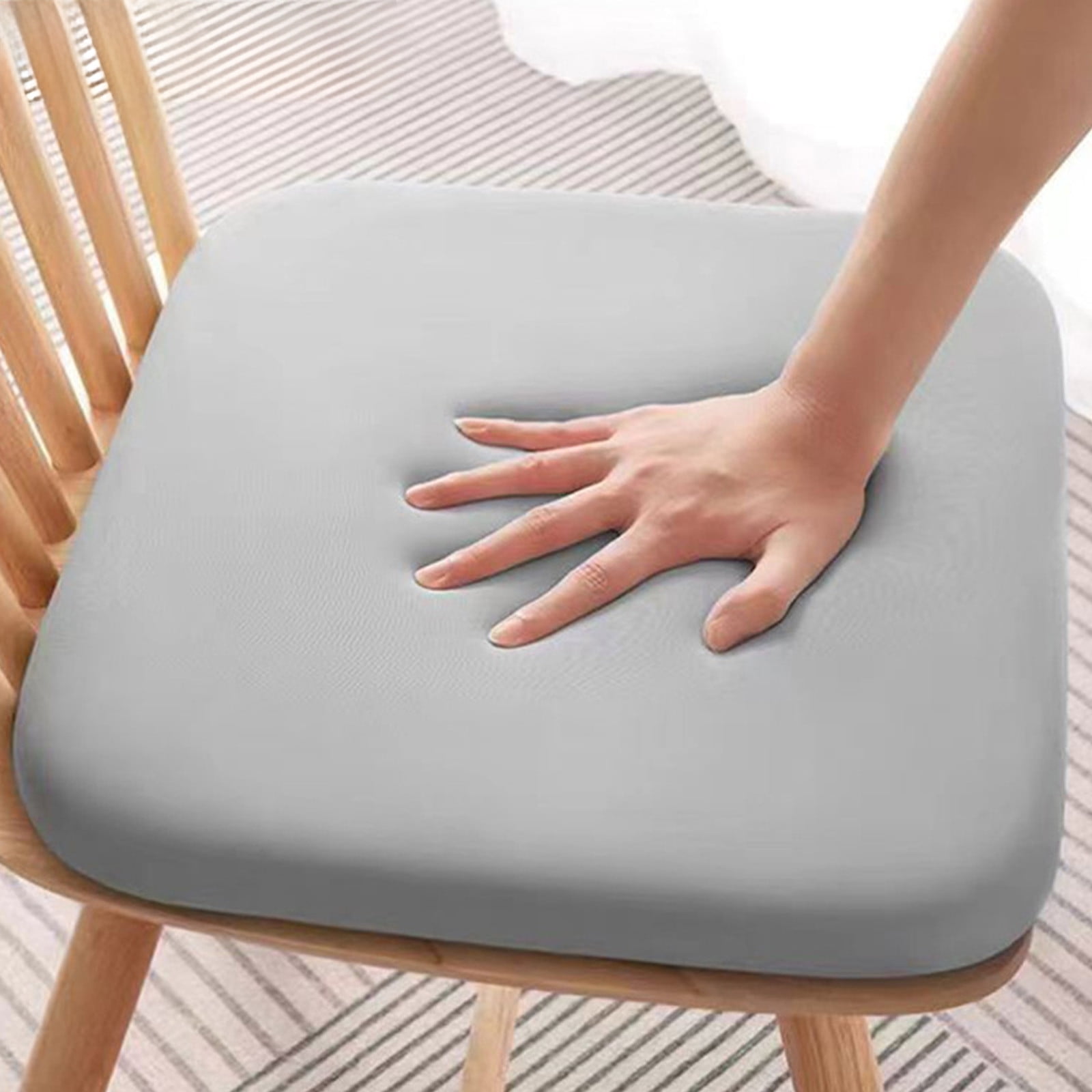 Click here for Rkstn Seat Cushion Detachable And Washable Seat Sl... prices