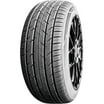 Fullway HP108 High Performance All Season Tires, Set of 4, Size 315 ...