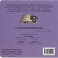 Sign & Singalong Baa, Baa, Black Sheep!: American Sign Language, (Board ...