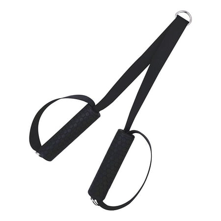 Tricep Bicep Rope Cable Machine for Gym Pull Machine Gym Accessories ...