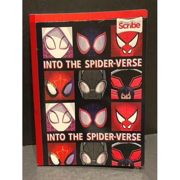 Composition Notebook Graph Paper