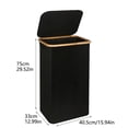 Home Textile Storage Solution For Modern Organization Saving Space In ...