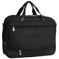McKlein SPRINGFIELD, Checkpoint-Friendly Laptop Briefcase, Tech-Lite ...