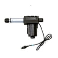 Adjustable Bed Model HJA58 8 Pin Foot Actuator Motor Stroke/Install 70 ...