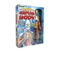 SmartLab Squishy Human Body Kit - Visible Science Anatomy Learning Toy ...