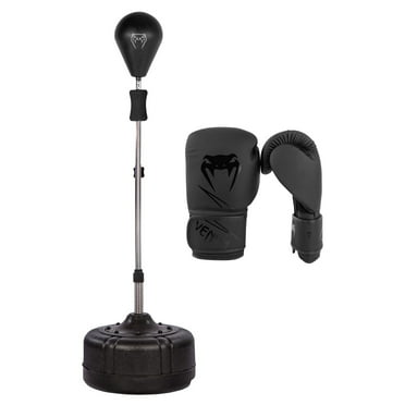 Contender Fight Sports Classic Boxing Bag Gloves Medium - Walmart.com