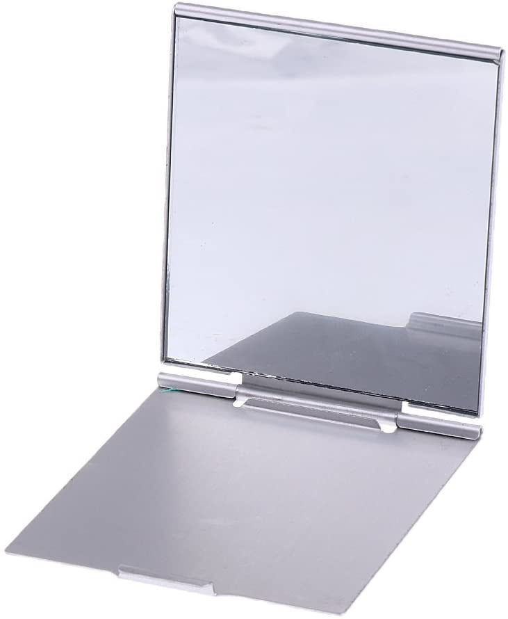 Outdoor Survival Signal Mirror Tool Survival Signal Reflector Small ...