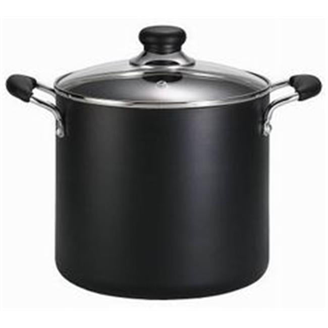 Click here for T-Fal/Wearever 12 Quart Aluminum Stock Pot With Te... prices