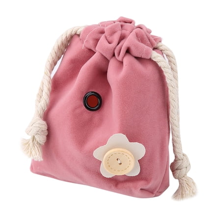 Hamster Carrier Bag,Portable Hamster Carrier Travel Hamster Bag Pet ...