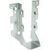 Simpson Strong Tie LUS210Z ZMAX Galvanized 2x10 Double Shear Face Mount ...