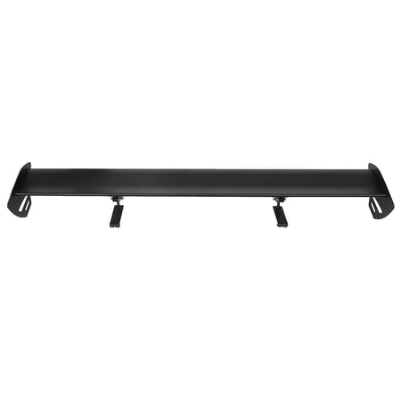Car Spoiler Wing Car Spoiler Universal Lightweight Aluminum Rear Car ...