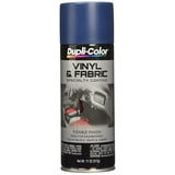 Dupli-Color Medium Blue Paint Coating, High Performance Vinyl and ...