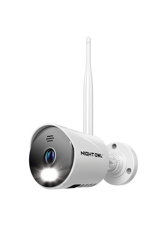 Night Owl Security Cameras - Walmart.com