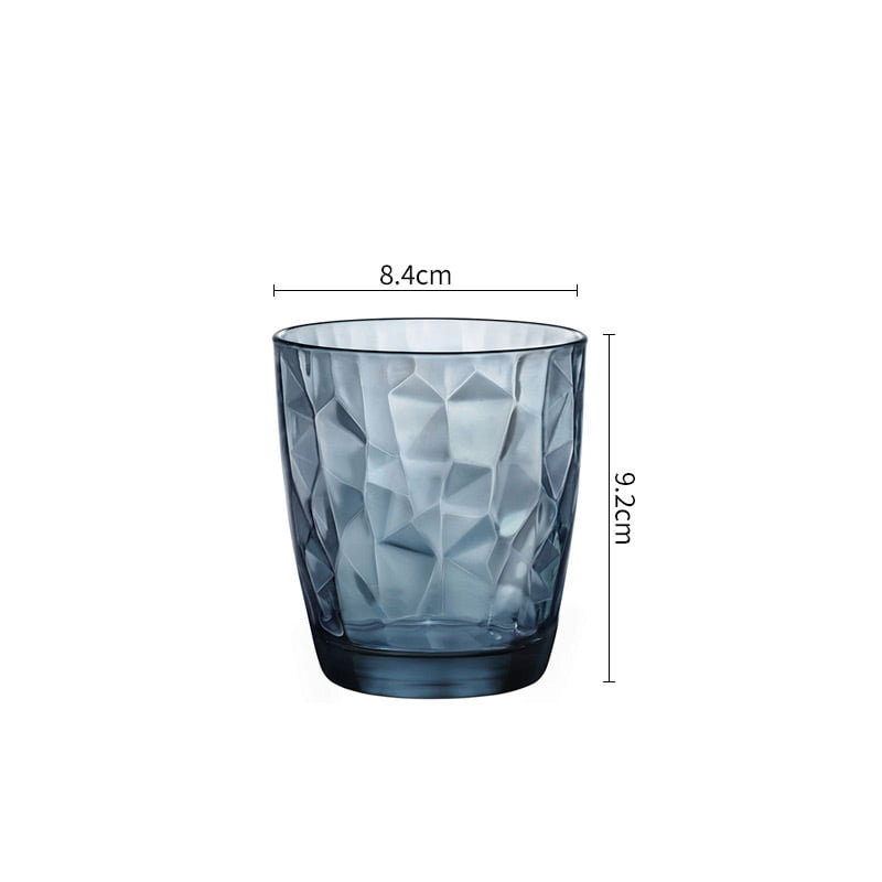 Click here for Chlua 20-Ounce Acrylic Glasses Plastic Tumbler  Cl... prices