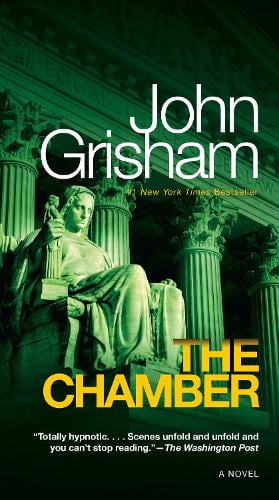 Pre-Owned The Chamber (Mass Market Paperback) 044024594X 9780440245940 ...