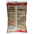 SB, 7 Pepper Spice Mix, Nanami Togarashi, 10.58 oz, Spicy - Walmart.com
