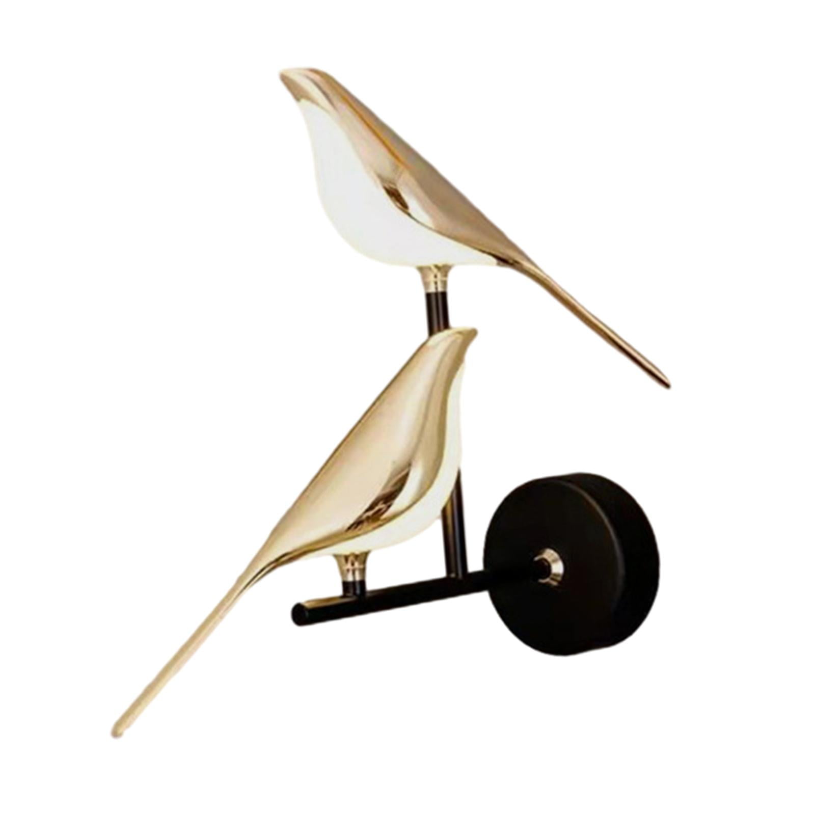 Bird Wall Sconce Wall Lamp Farmhouse Wall Decor Barn LED Wall Light ...