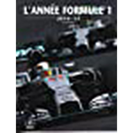 L'année formule 1 / 2014-2015 | Walmart Canada