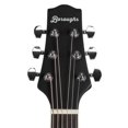 B20ASB Beginner Auditorium Acoustic Guitar, Sunburst - Walmart.com