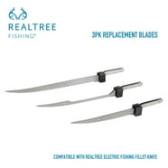 6pc Flex Fillet Brand Fish Fillet Set - Walmart.com