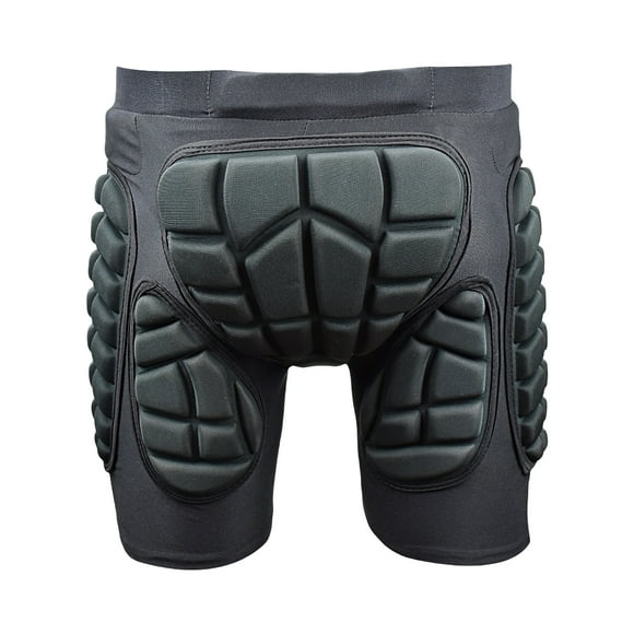 Motorcycle Hip Pads