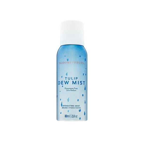Bloom Effects Tulip Dew Mist full size 2.8oz - Walmart.com