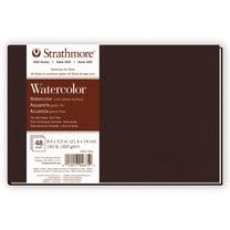 Strathmore® 300 Series Watercolor Paper Pad - Walmart.com