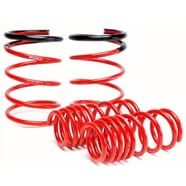 Skunk2 90-93 Acura Integra Lowering Springs (2.50in - 2.25in.) (Set of ...