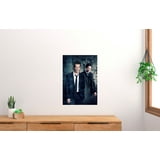 The Following Poster 24Inx36In Poster Art Poster 24x36 Unframed, Age ...