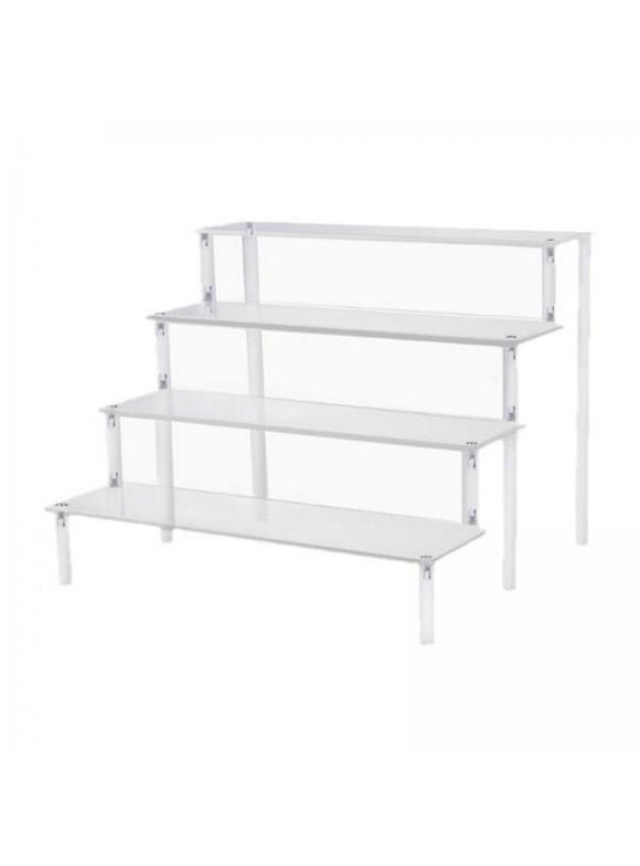 Acrylic Display Riser