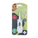 Safety 1st - Baby's 1st 3-N-1 Thermometer HSA/FSA Eligible - Walmart.com