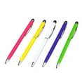 KITPIPI 10 Pack Universal Stylus Pen, Lightweight Capacitive Stylus for ...