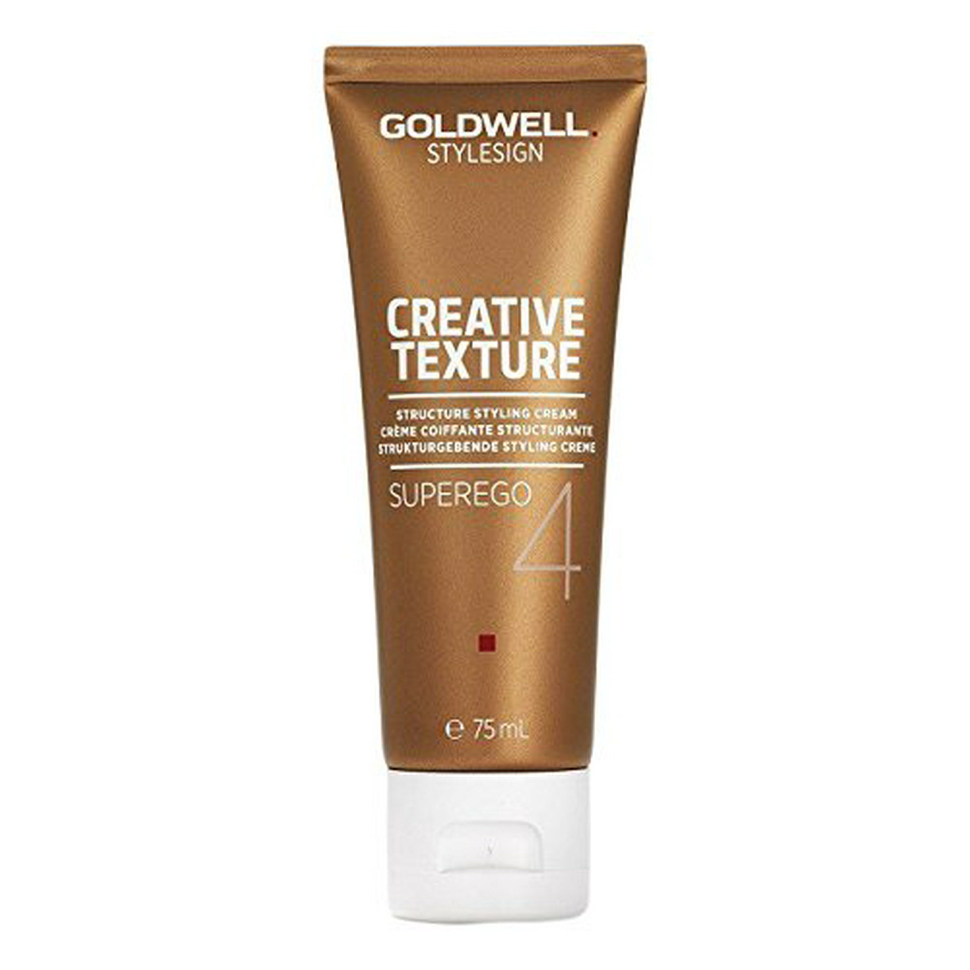 Click here for Goldwell Stylesign Creative Texture Superego Struc... prices